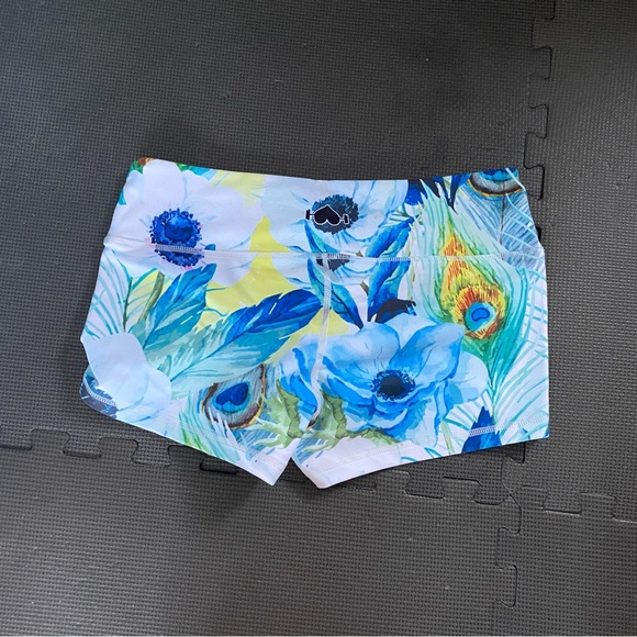 Wodbottom | Shorts | Wodbottom Shorts M | Poshmark